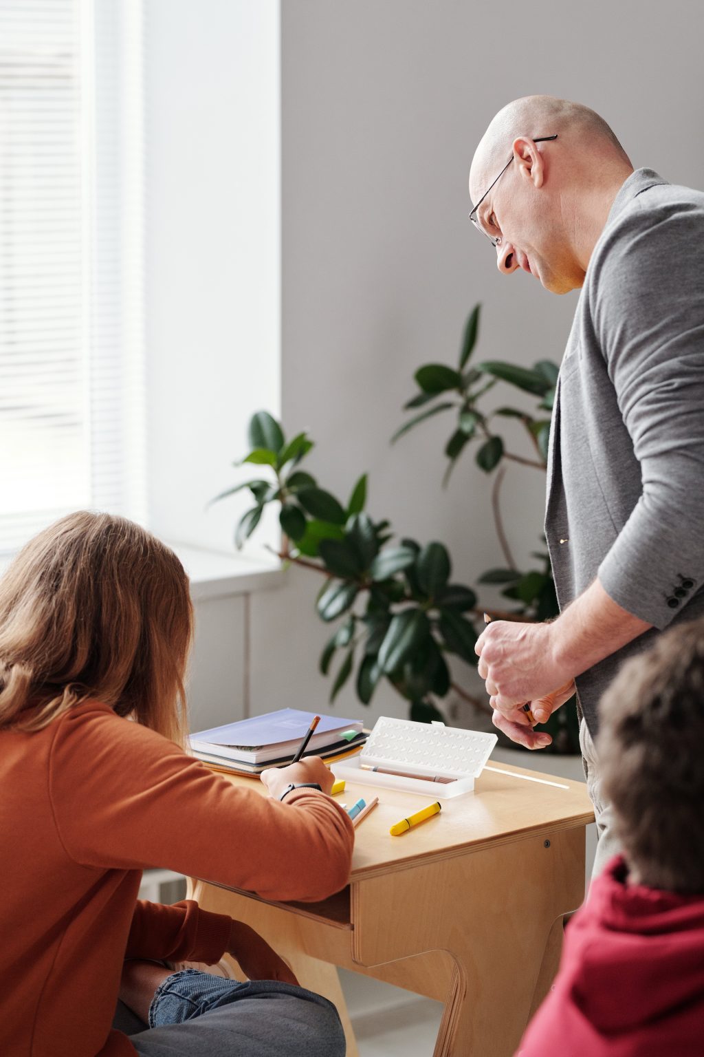 Nos programmes - Marseille Business School